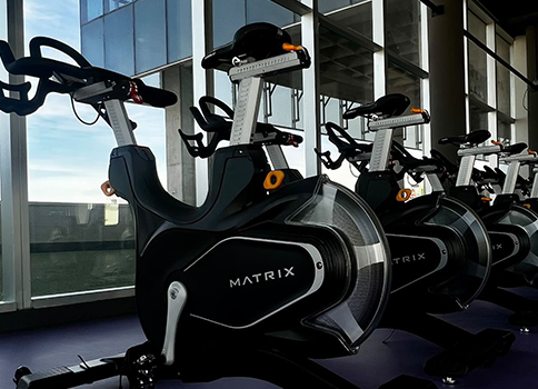 Anytime Fitness | Directorio | Paseo Central