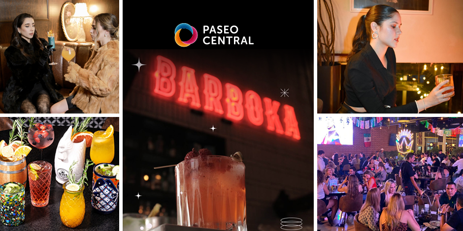 Conoce los 3 sitios más chic de Paseo Central | Eventos y Blog | Paseo ...